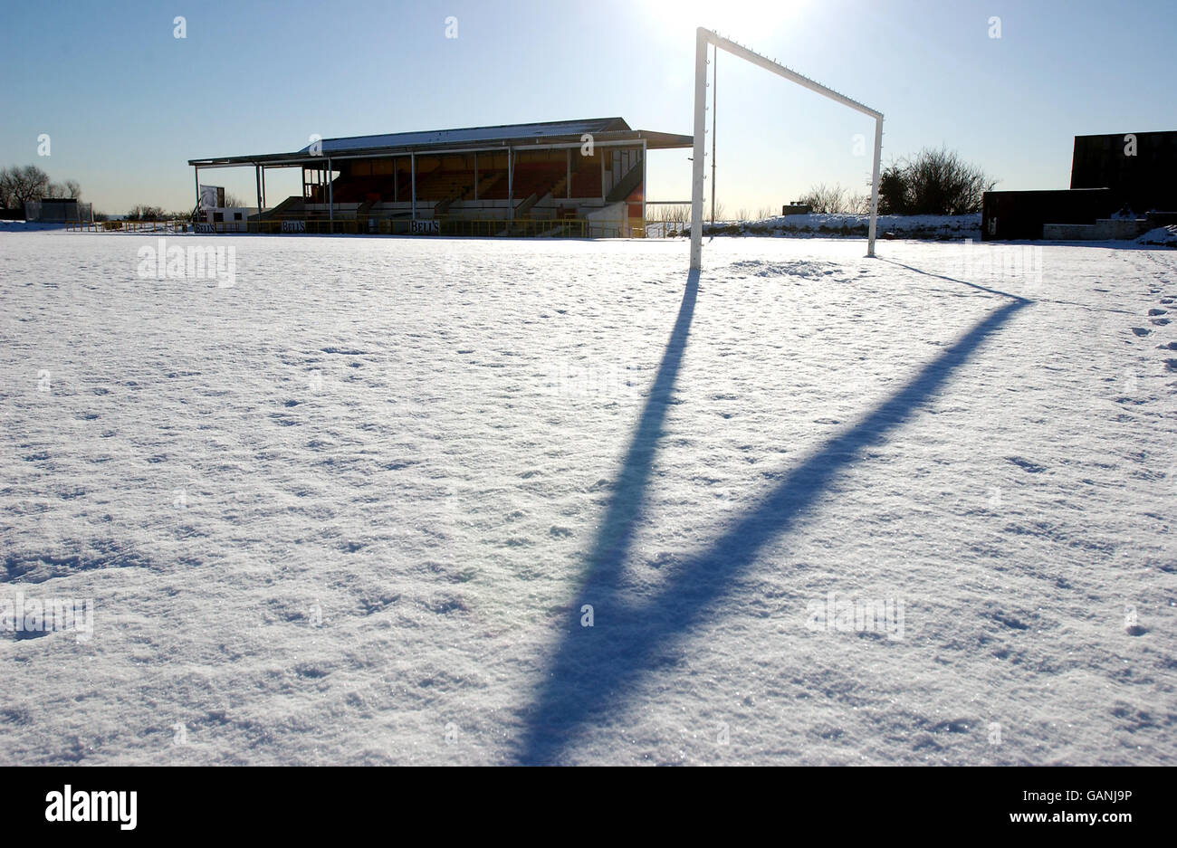 Albion rovers hi-res stock photography and images - Alamy