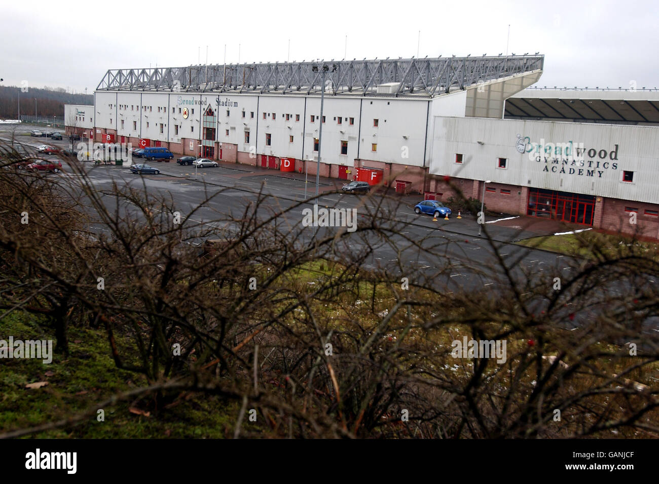 Scottish soccer hi-res stock photography and images - Alamy