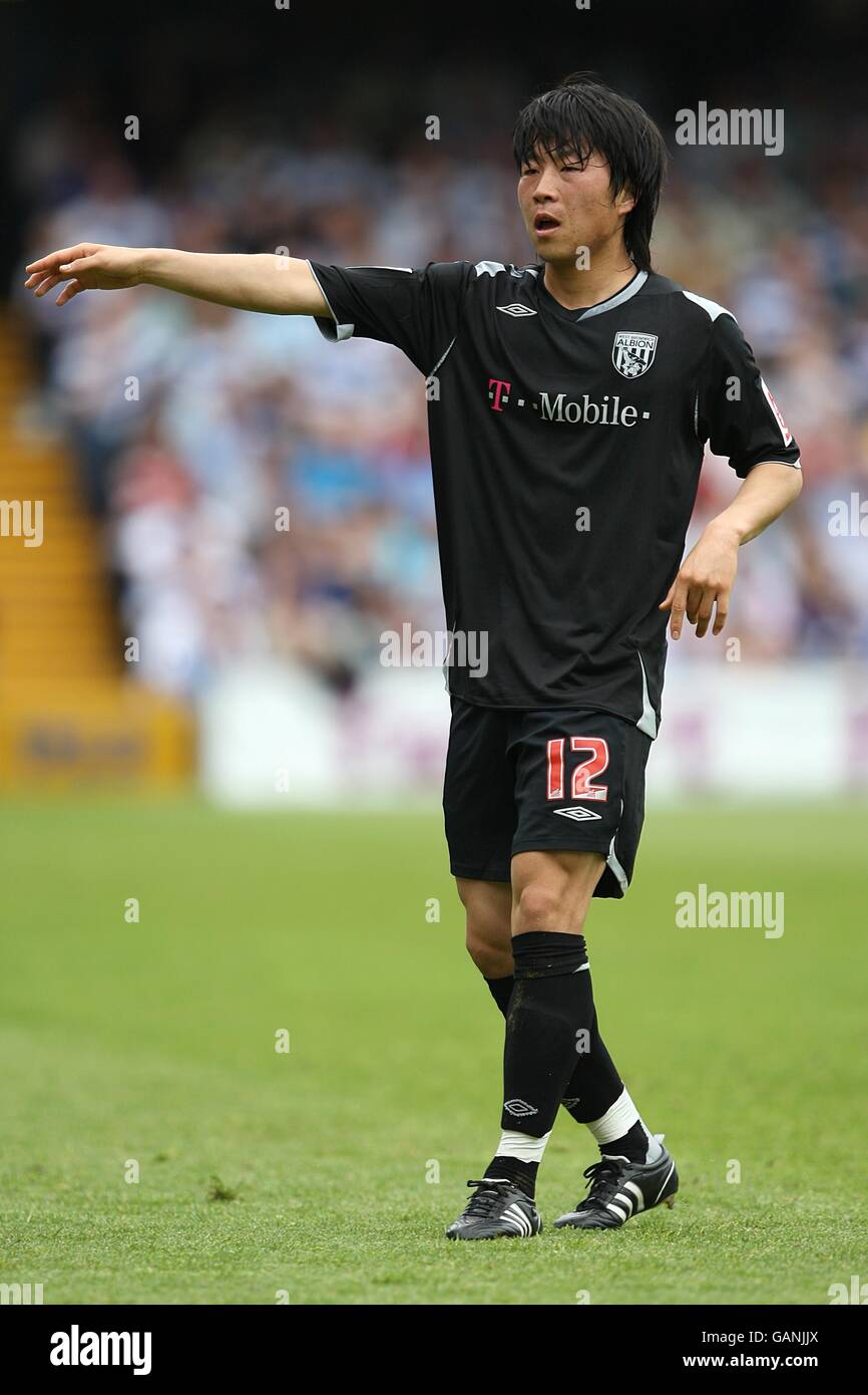 Kim do heon hi-res stock photography and images - Alamy