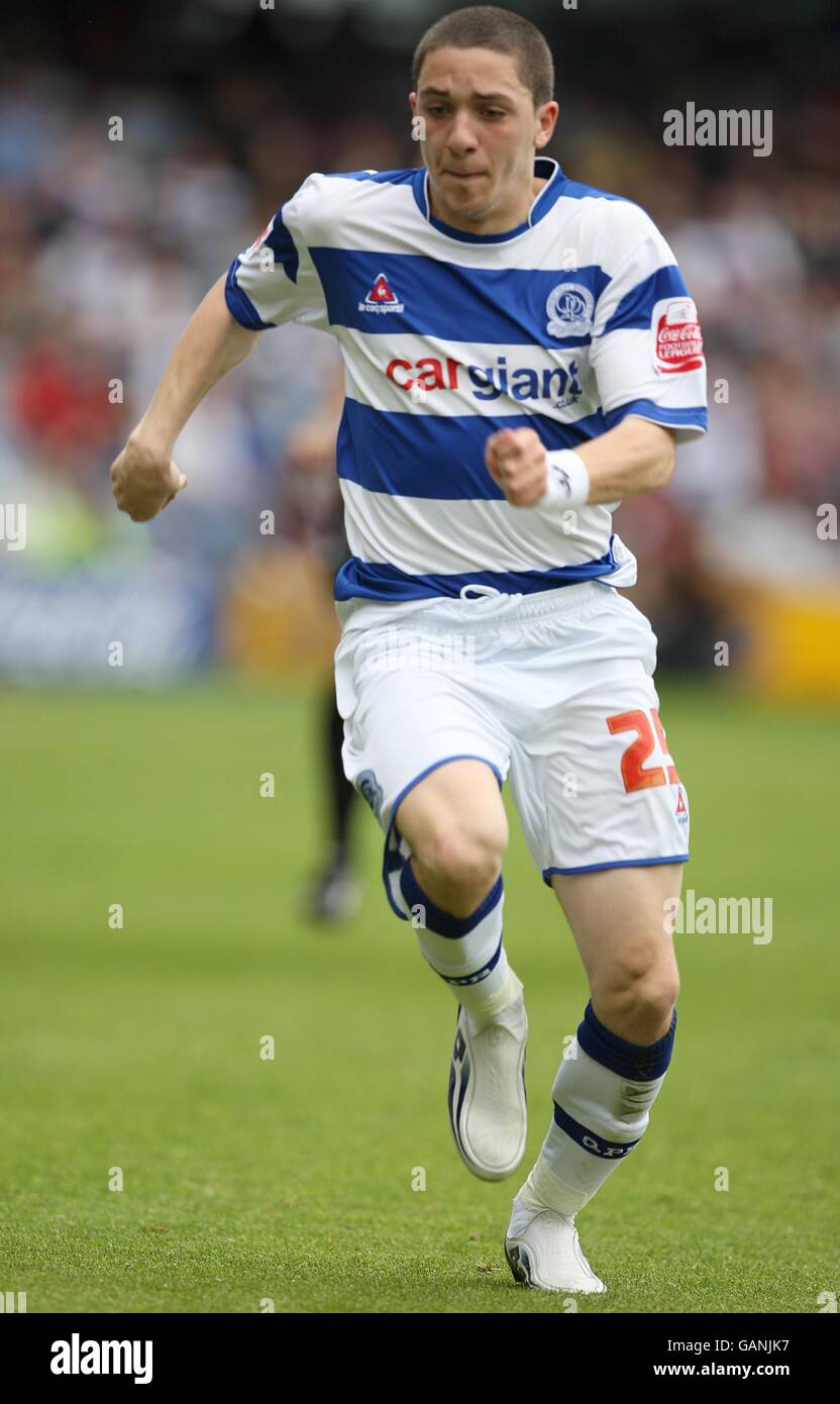 Hogan ephraim queens park rangers hi-res stock photography and images ...