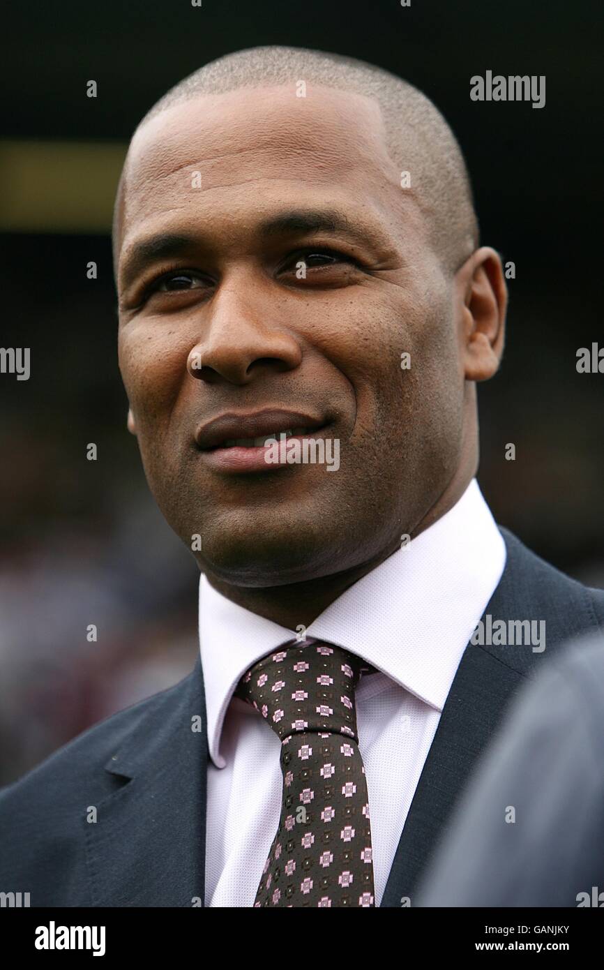 Sport football les ferdinand hi-res stock photography and images - Alamy