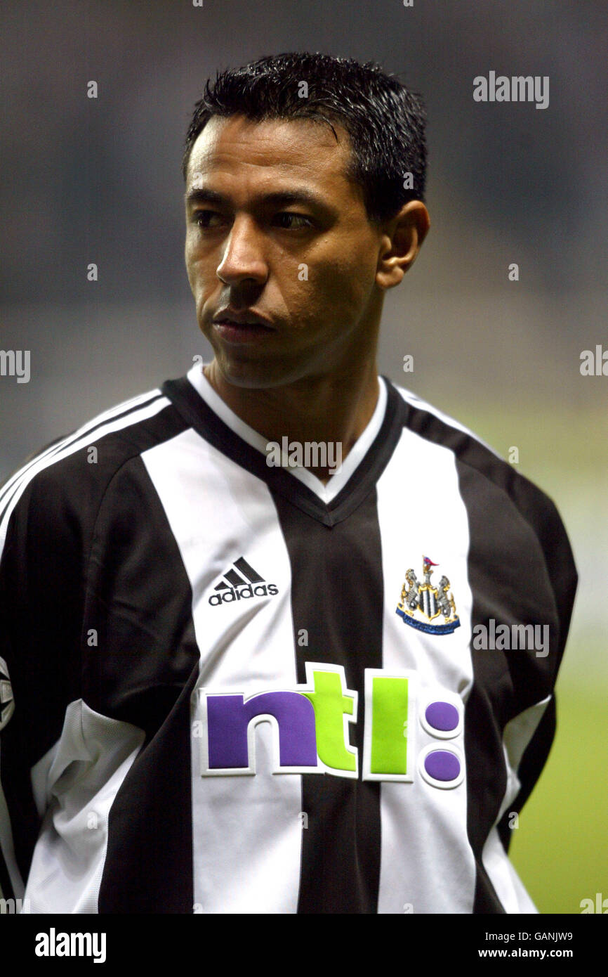Soccer - UEFA Champions League - Group A - Newcastle United v Barcelona ...