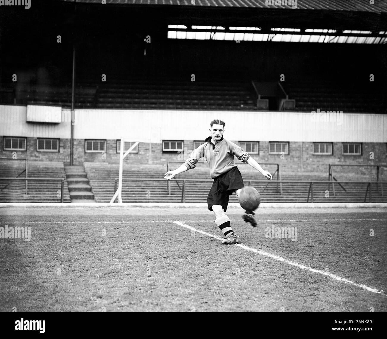 Soccer - Football League Division One - Wolverhampton Wanderers Stock ...