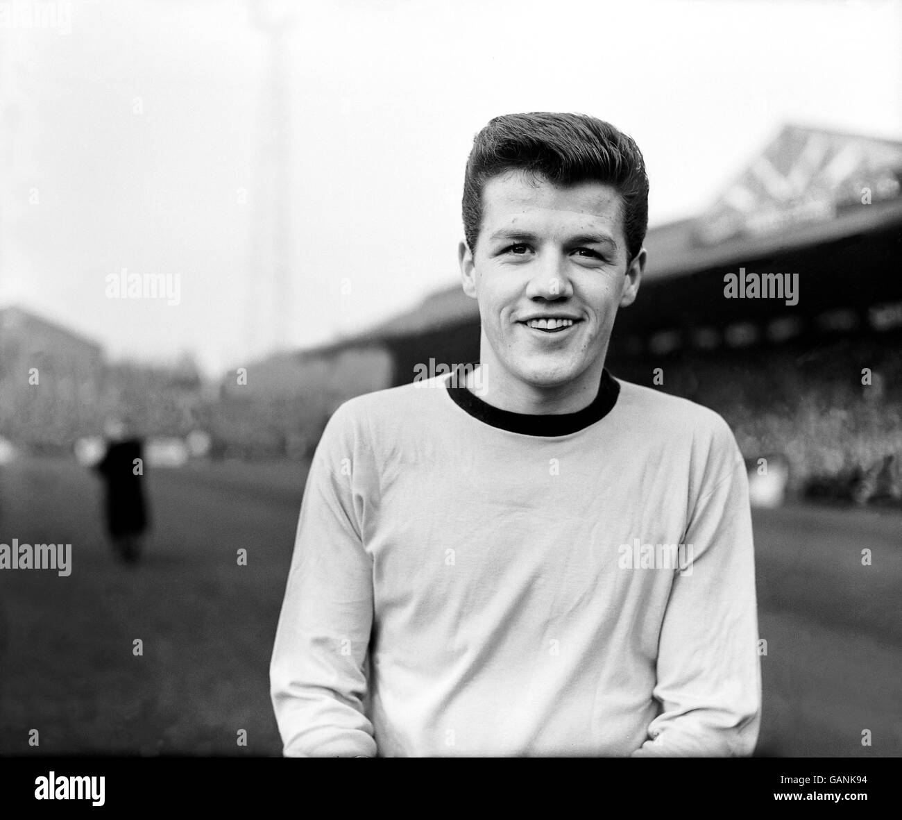 Peter knowles Black and White Stock Photos & Images - Alamy