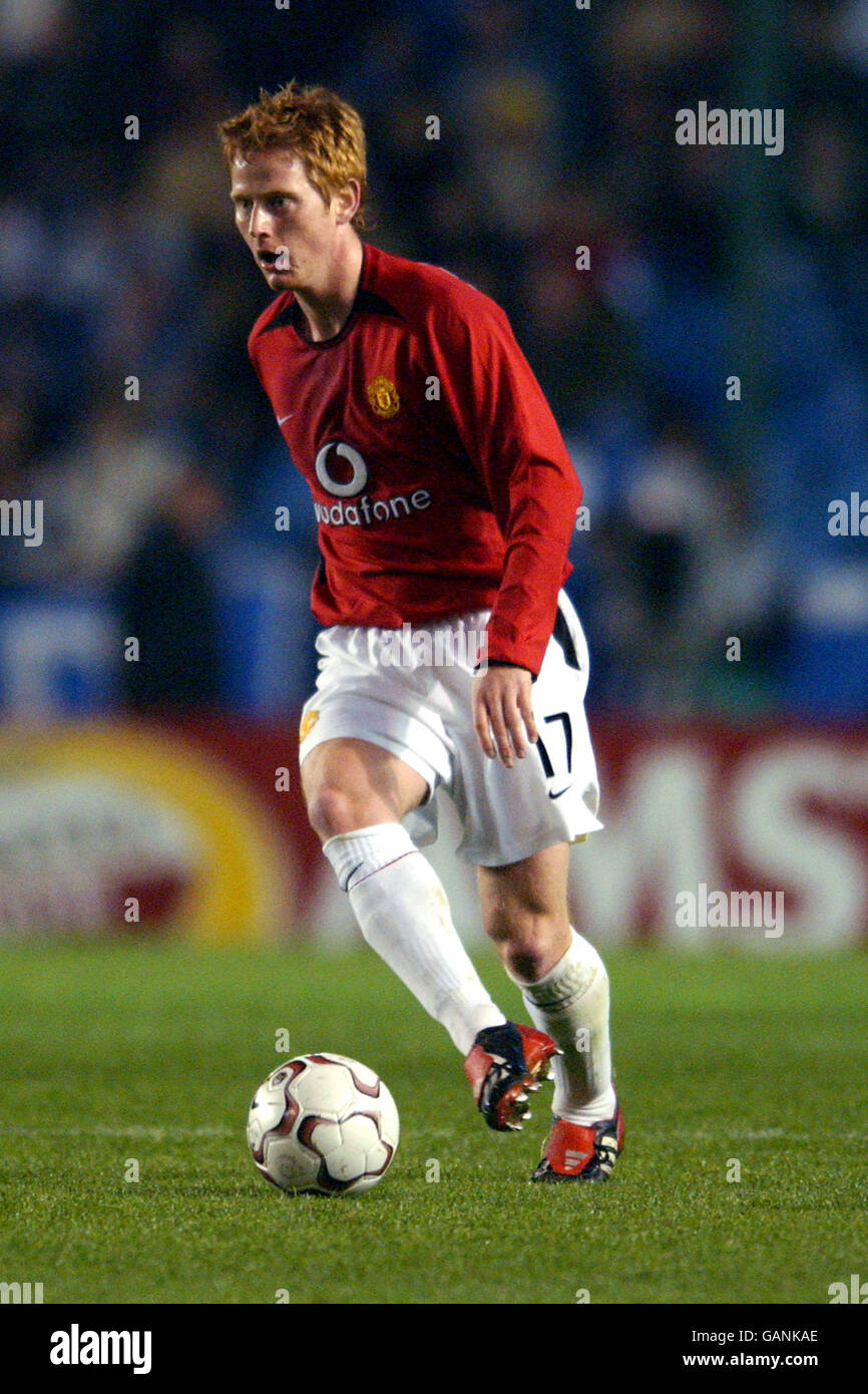 Michael stewart football hi-res stock photography and images - Alamy
