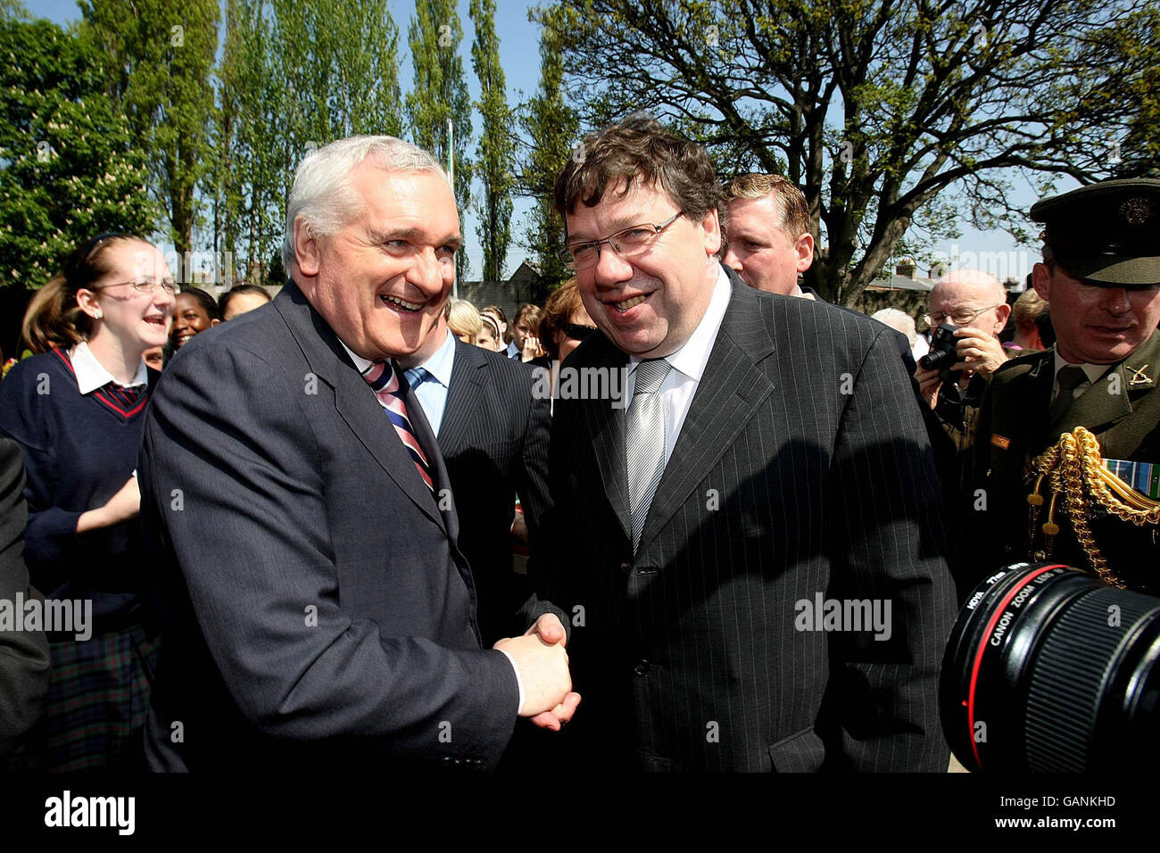 Attends official state commemoration 1916 rising arbour hill hi-res ... Attends official state commemoration 1916 rising arbour hill hi-res ...