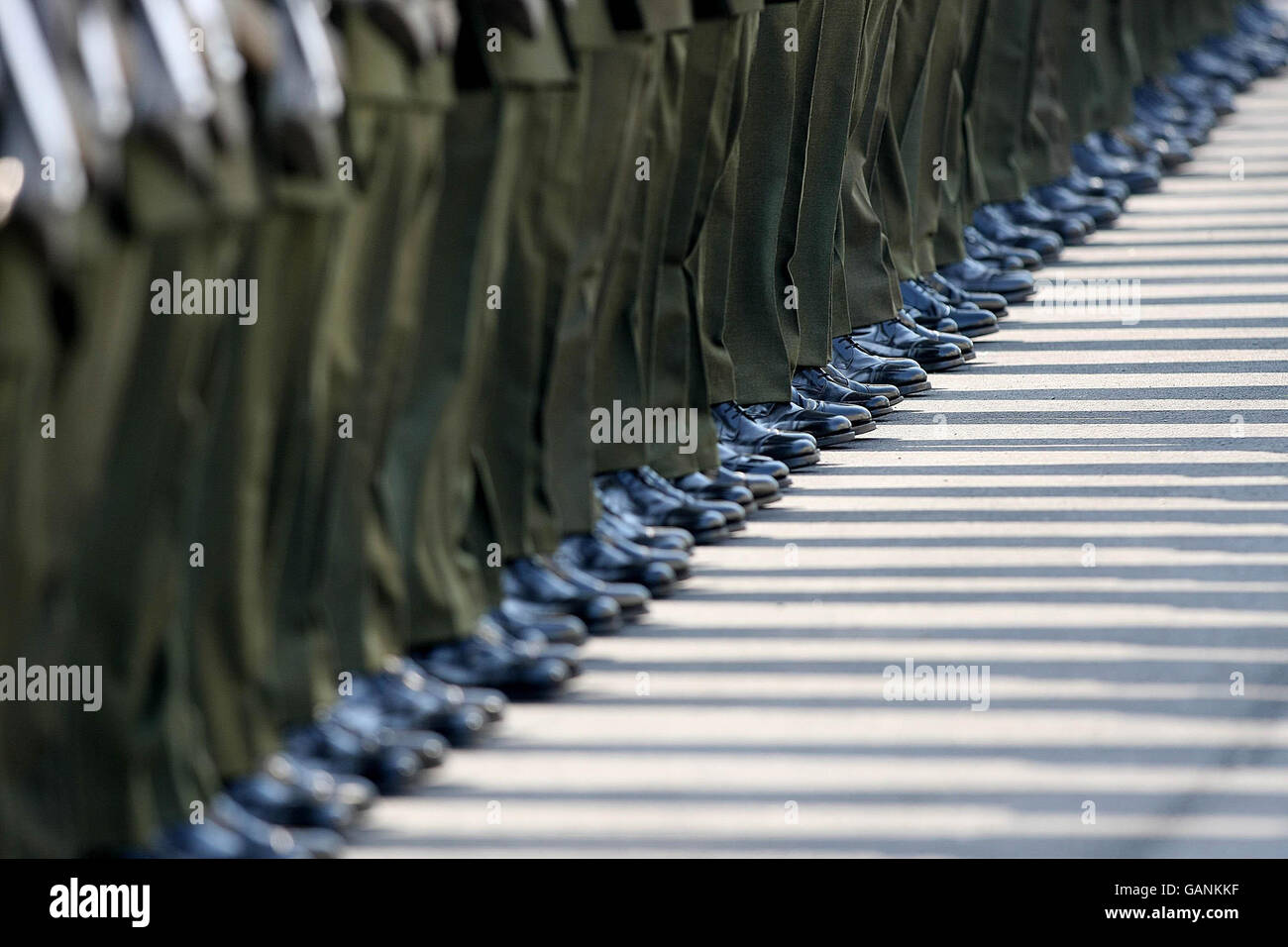The state commemoration of the 1916 Rising at Arbour Hill, Dublin Stock ... The state commemoration of the 1916 Rising at Arbour Hill, Dublin Stock ...