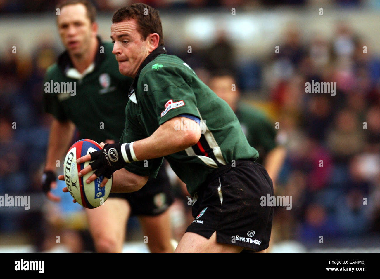 Nick burrows hi-res stock photography and images - Alamy