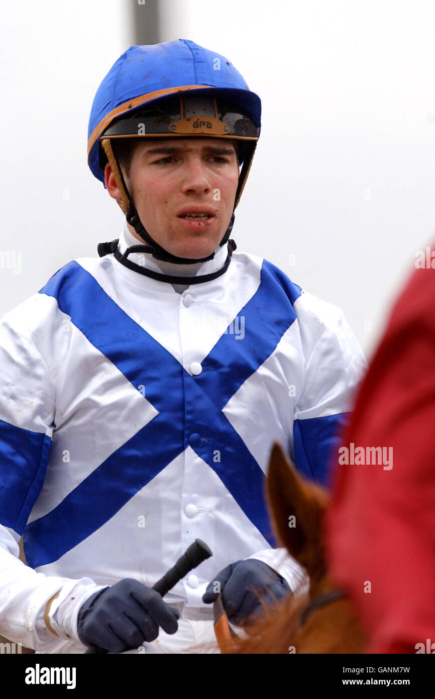 Cheltenham thierry doumen hi-res stock photography and images - Alamy