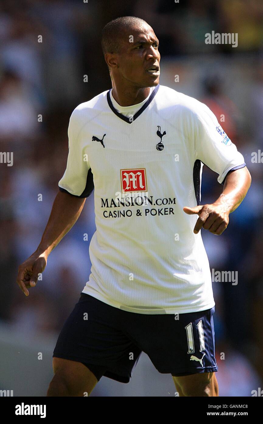 Soccer - Barclays Premier League - Tottenham Hotspur v Liverpool ...