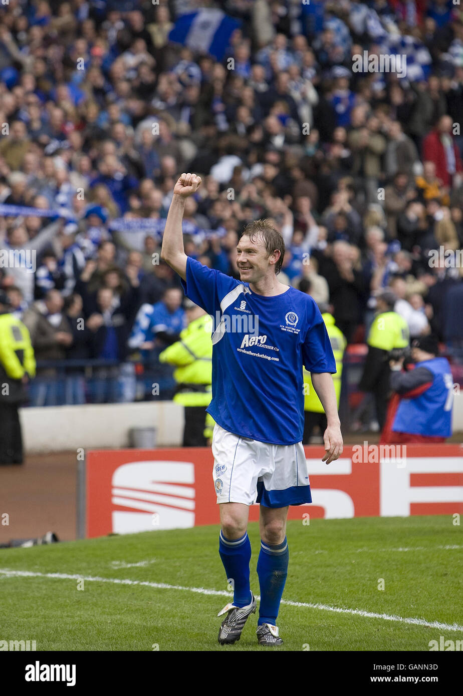 Steve tosh hi-res stock photography and images - Alamy