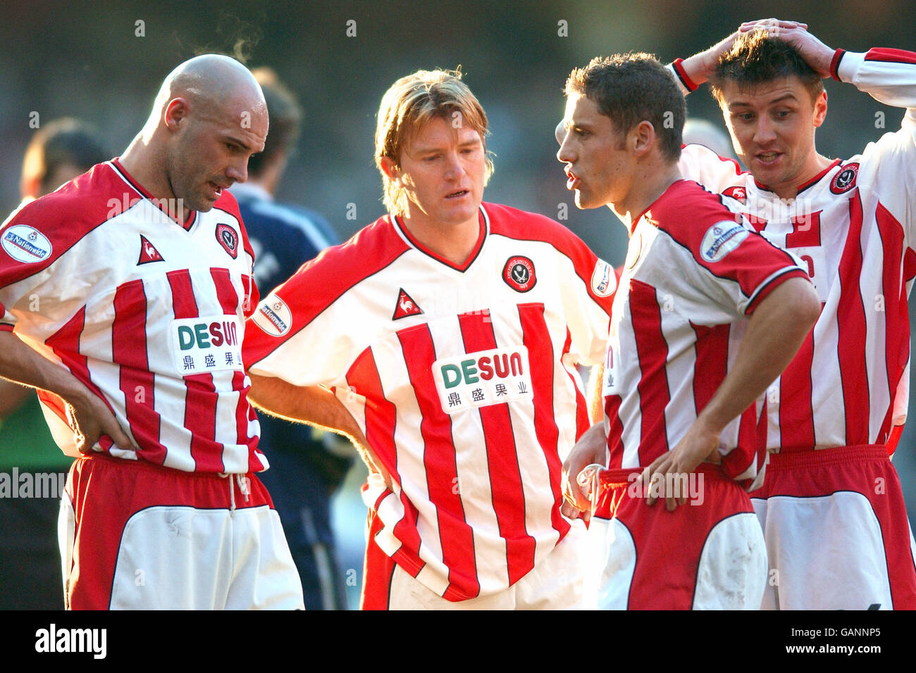 Michael stuart brown hi-res stock photography and images - Alamy