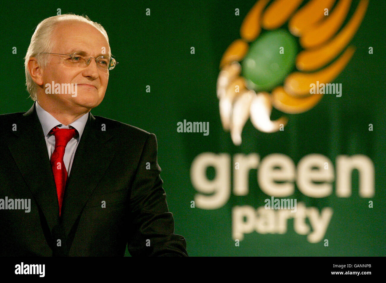 John gormley hi-res stock photography and images - Alamy