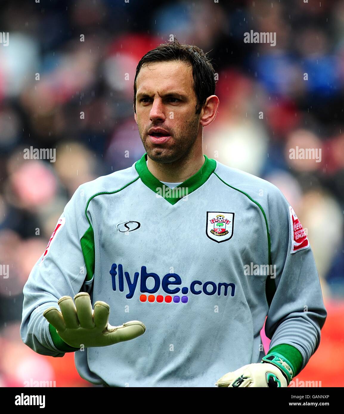 Soccer - Coca-Cola Football League Championship - Charlton Athletic v ...