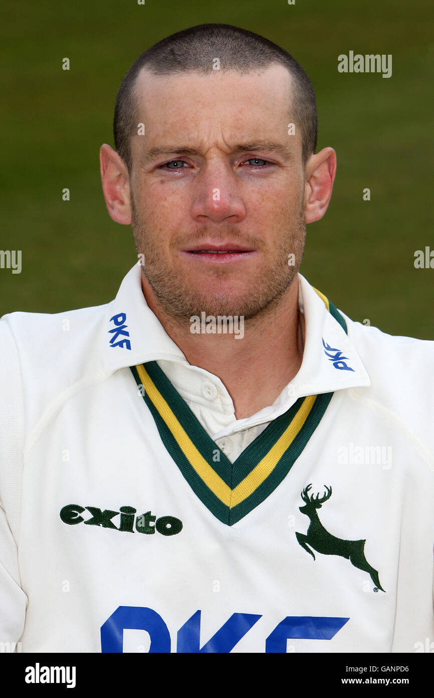 Chris read cricket hi-res stock photography and images - Alamy