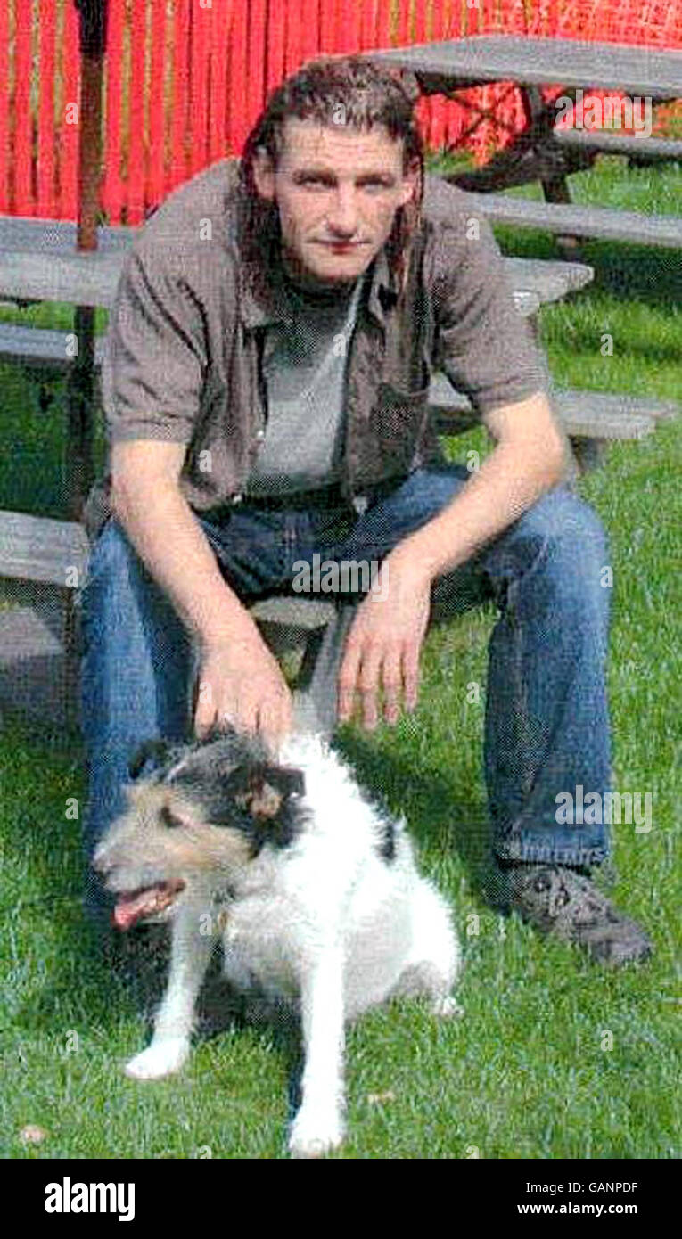 BEST QUALITY AVAILABLE - BW ONLY. Undated British Transport Police ...