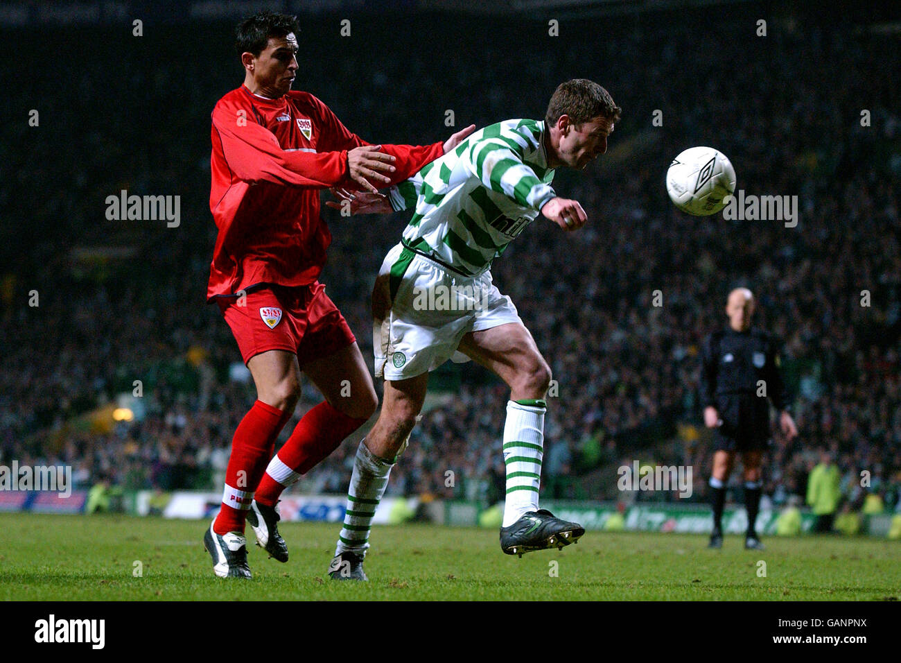 L r chris sutton hi-res stock photography and images - Alamy