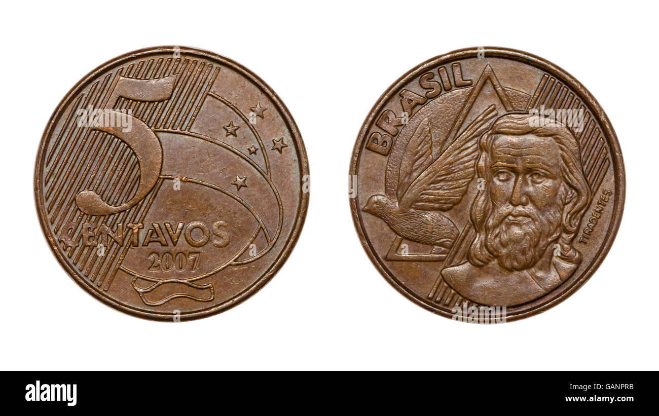 Real brazil Cut Out Stock Images & Pictures - Alamy