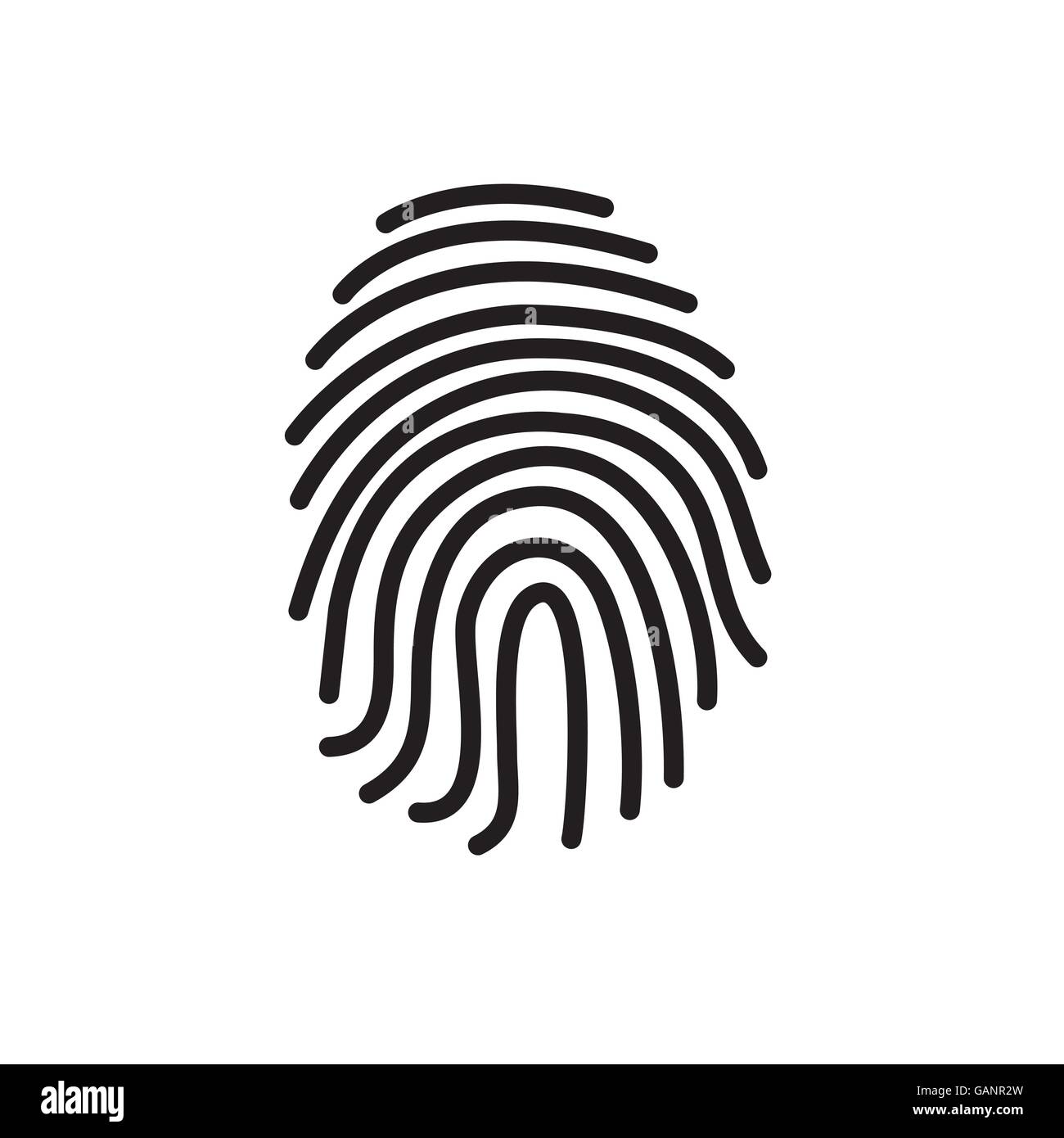 Id print identity Cut Out Stock Images & Pictures - Alamy