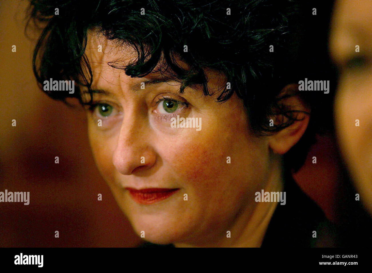 Progressive Democrats Party elects a new leader Stock Photo - Alamy