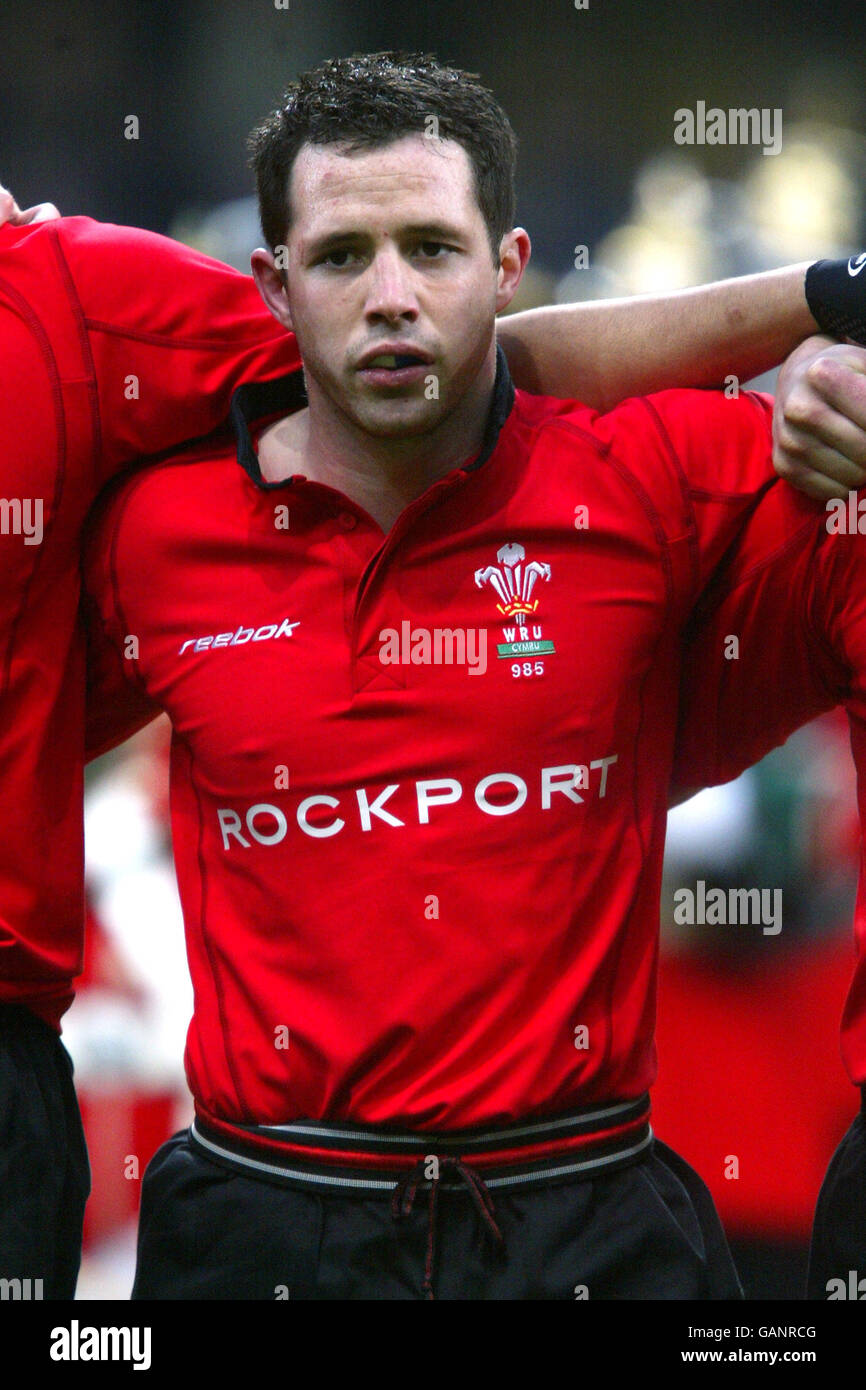 Gareth cooper hi-res stock photography and images - Alamy