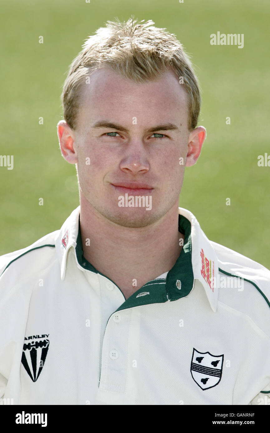 Cricket worcestershire county cricket club photocall 2008 new road hi ...