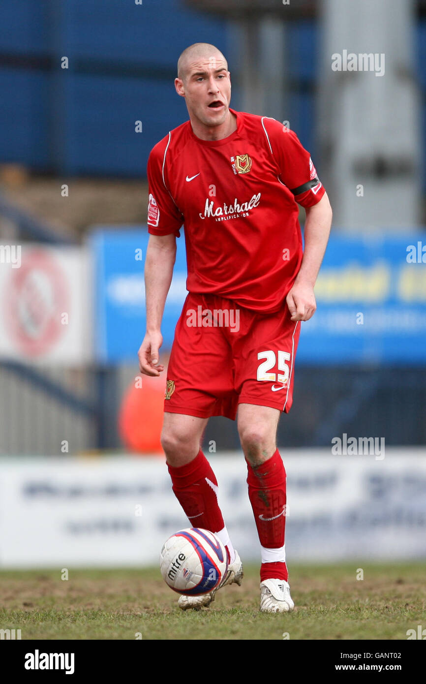 Danny swailes hi-res stock photography and images - Alamy