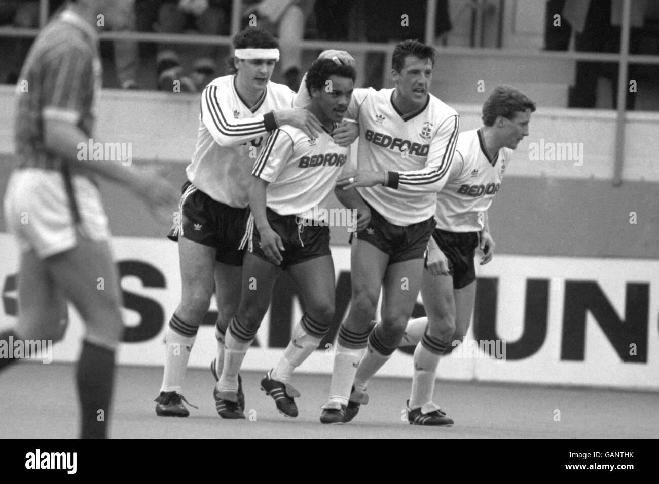 Mark stein Black and White Stock Photos & Images - Alamy