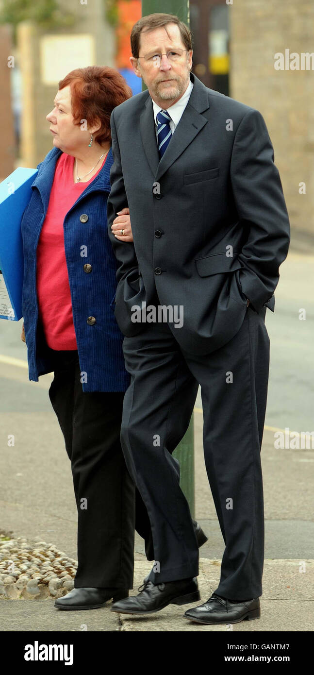 Disability fraud hi-res stock photography and images - Alamy