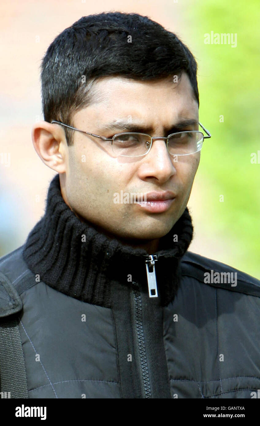 Doctor accused of sexually assaulting patient Stock Photo - Alamy
