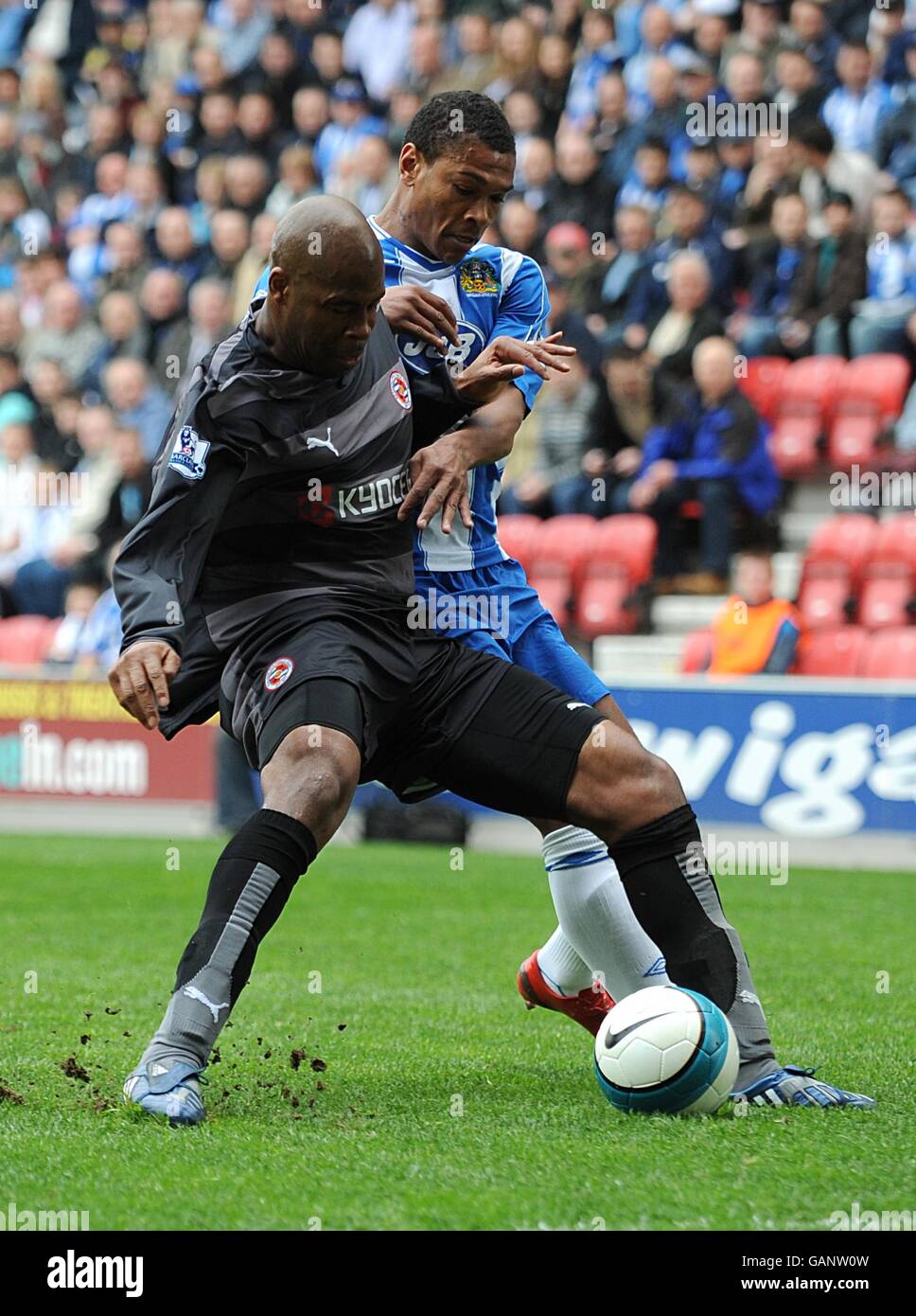 Michael duberry reading hi-res stock photography and images - Alamy