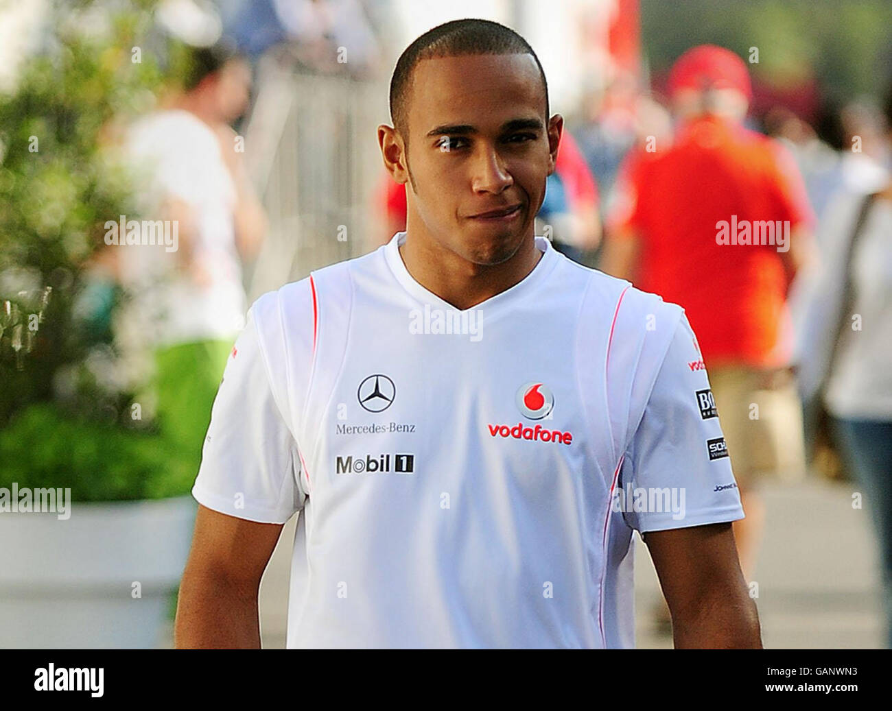 Formula One Motor Racing - Spanish Grand Prix - Race - Catalunya ...