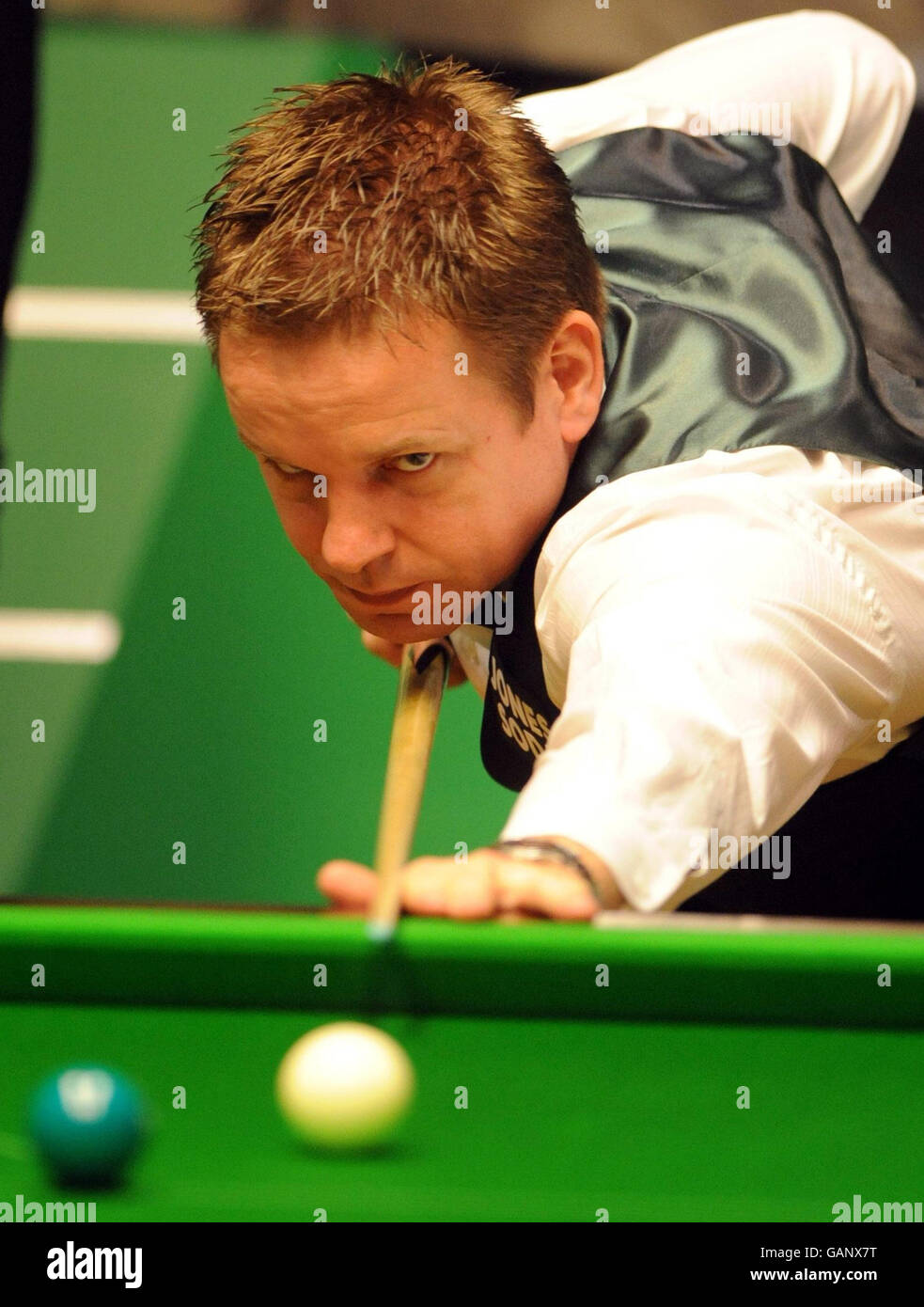 Snooker - 888.com World Snooker Championships - Day Nine - The Crucible ...
