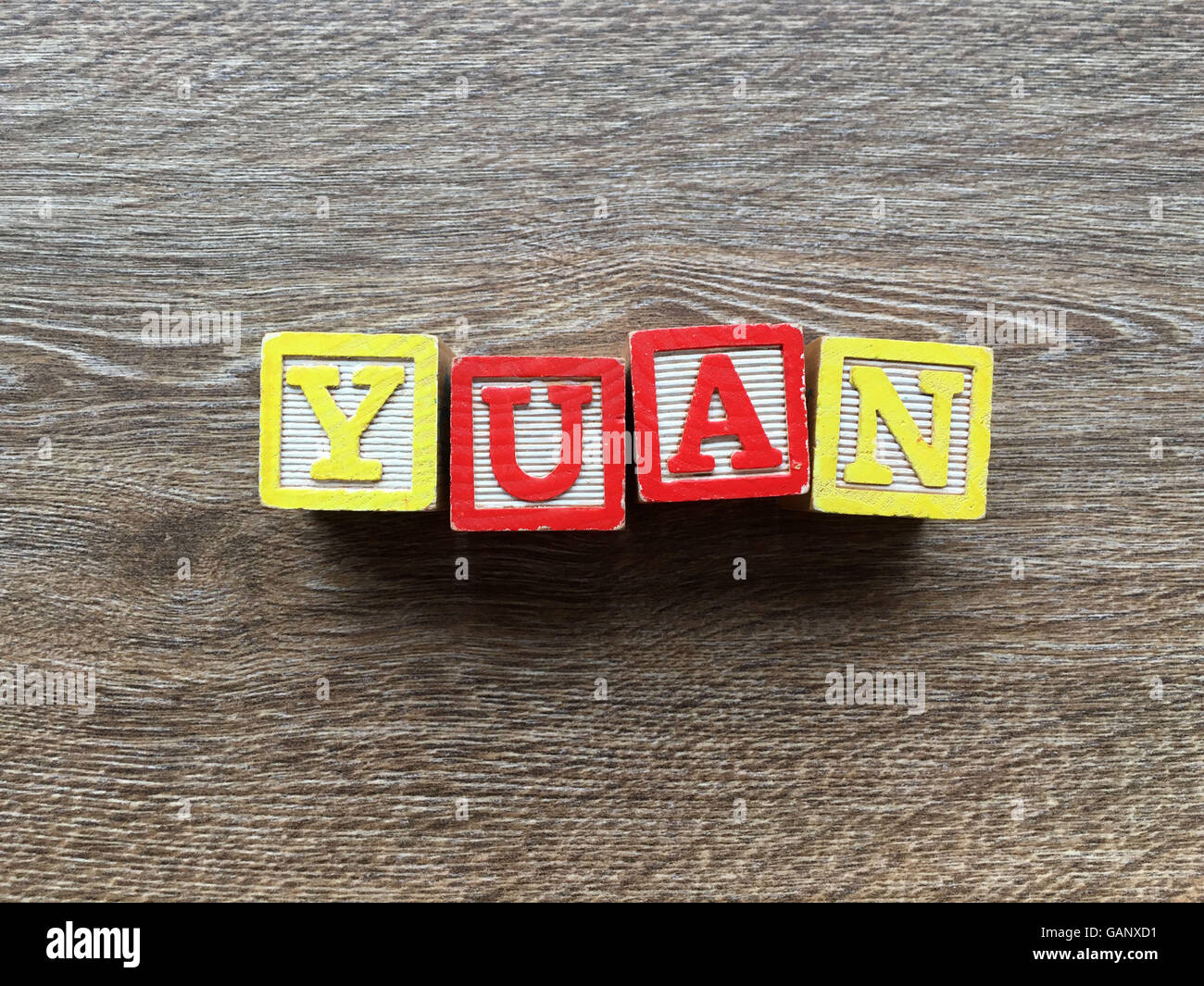 Chinese wooden blocks hi-res stock photography and images - Alamy