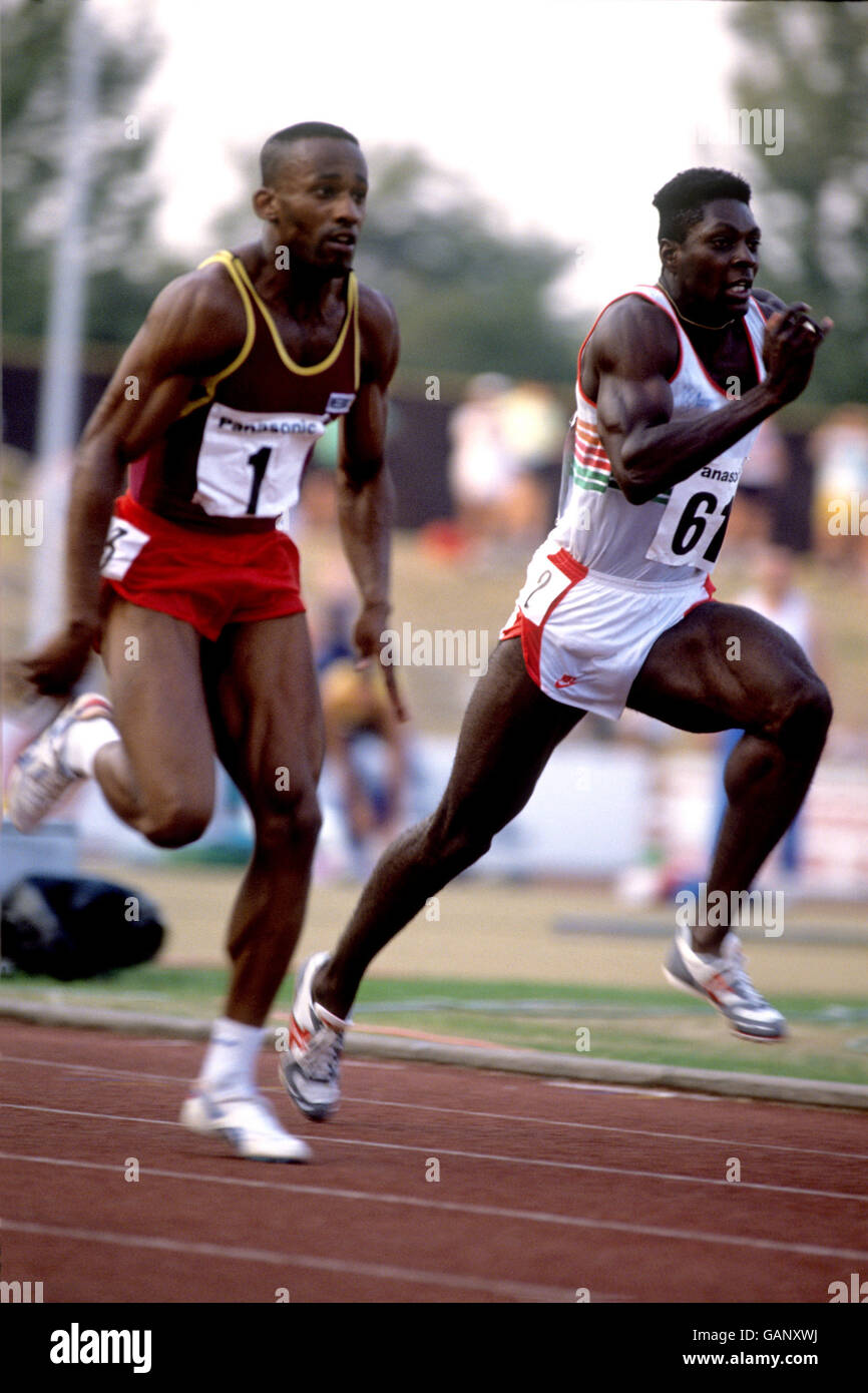 Marcus adams hi-res stock photography and images - Alamy