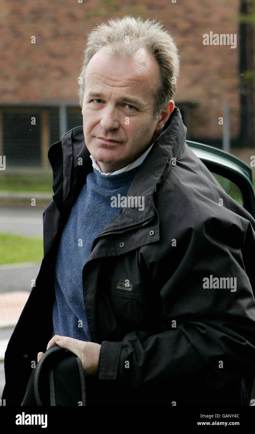 David Chenery-Wickens, 51, husband of missing TV make up artist Diane ...