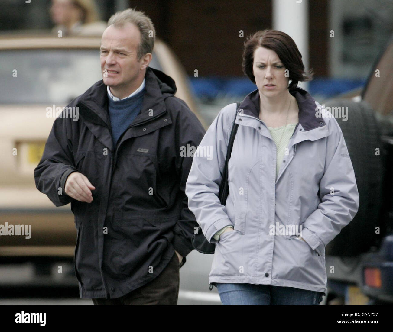 Crime tv hi-res stock photography and images - Alamy