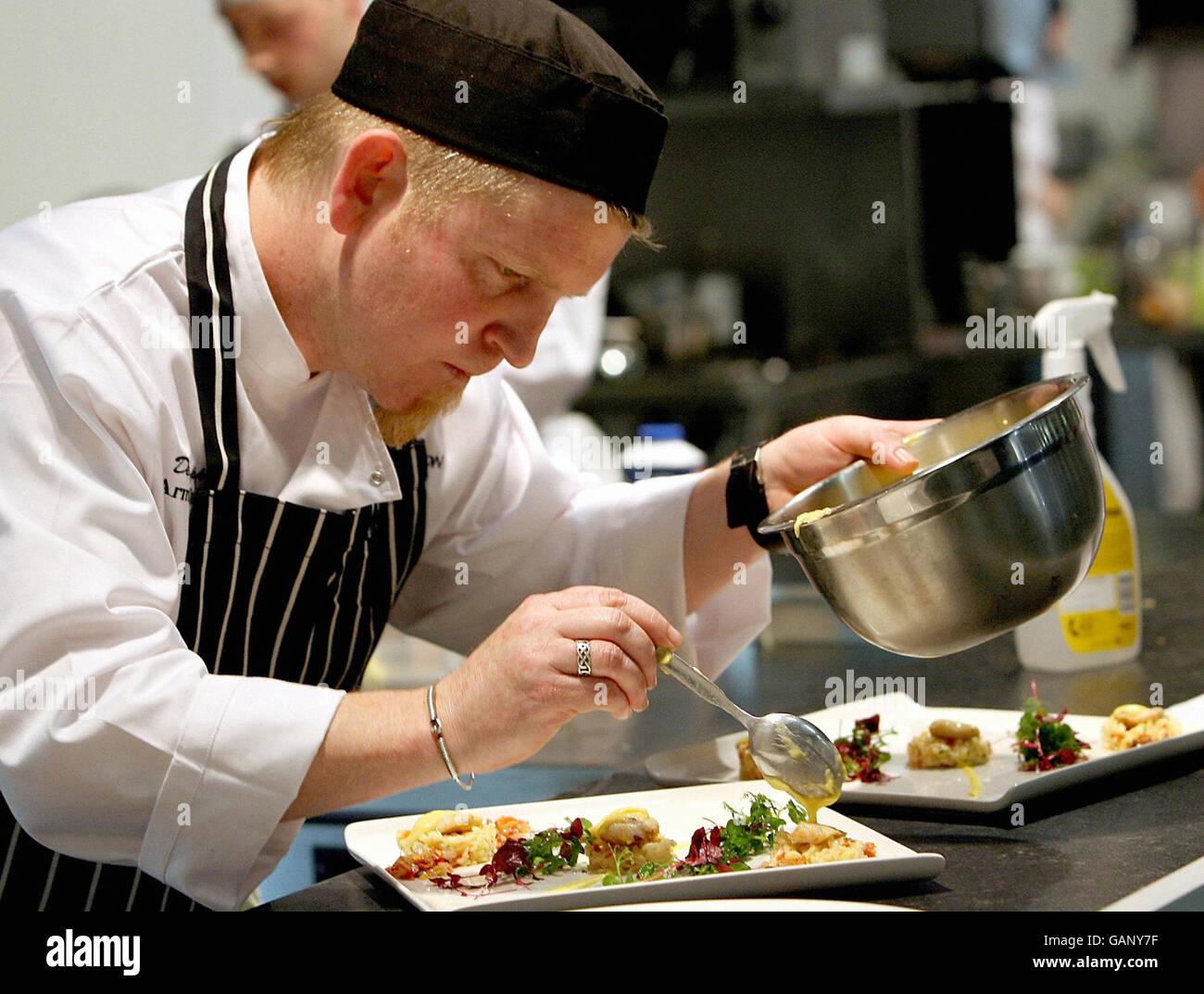 Dean coppard hi-res stock photography and images - Alamy