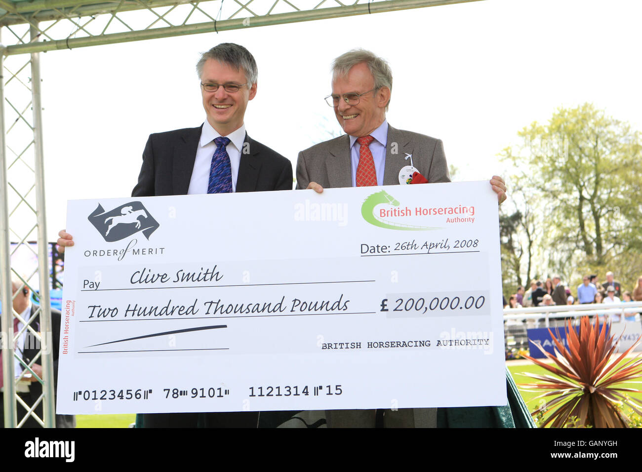 Sport cheque hi-res stock photography and images - Alamy