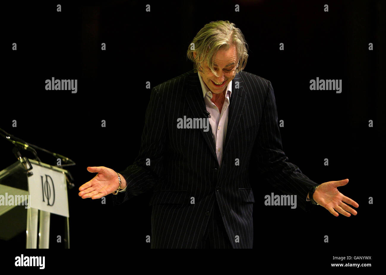 Robert hall suit hi-res stock photography and images - Alamy