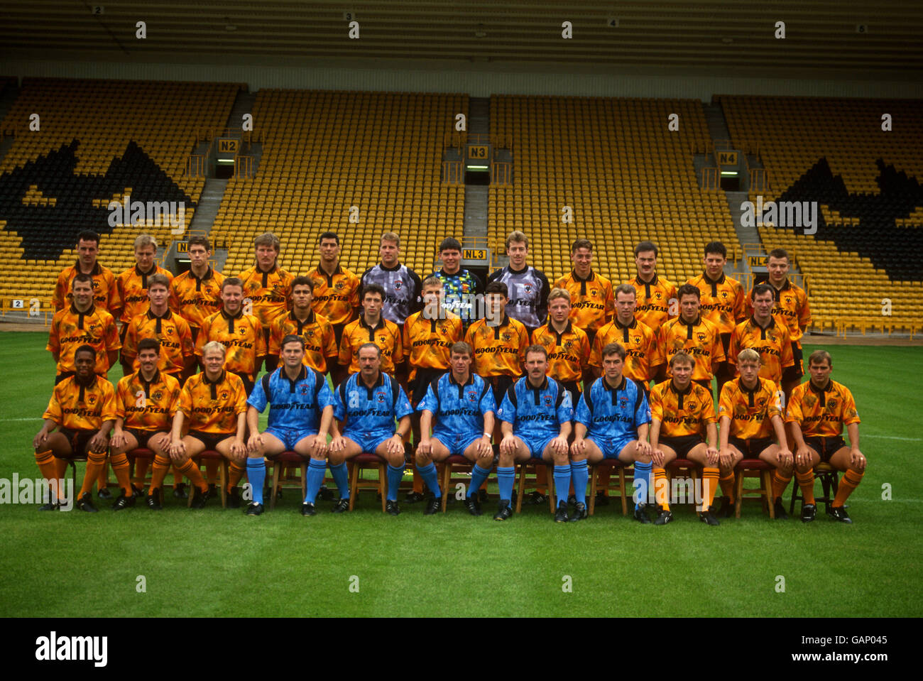 Tom bennett andy thompson hi-res stock photography and images - Alamy