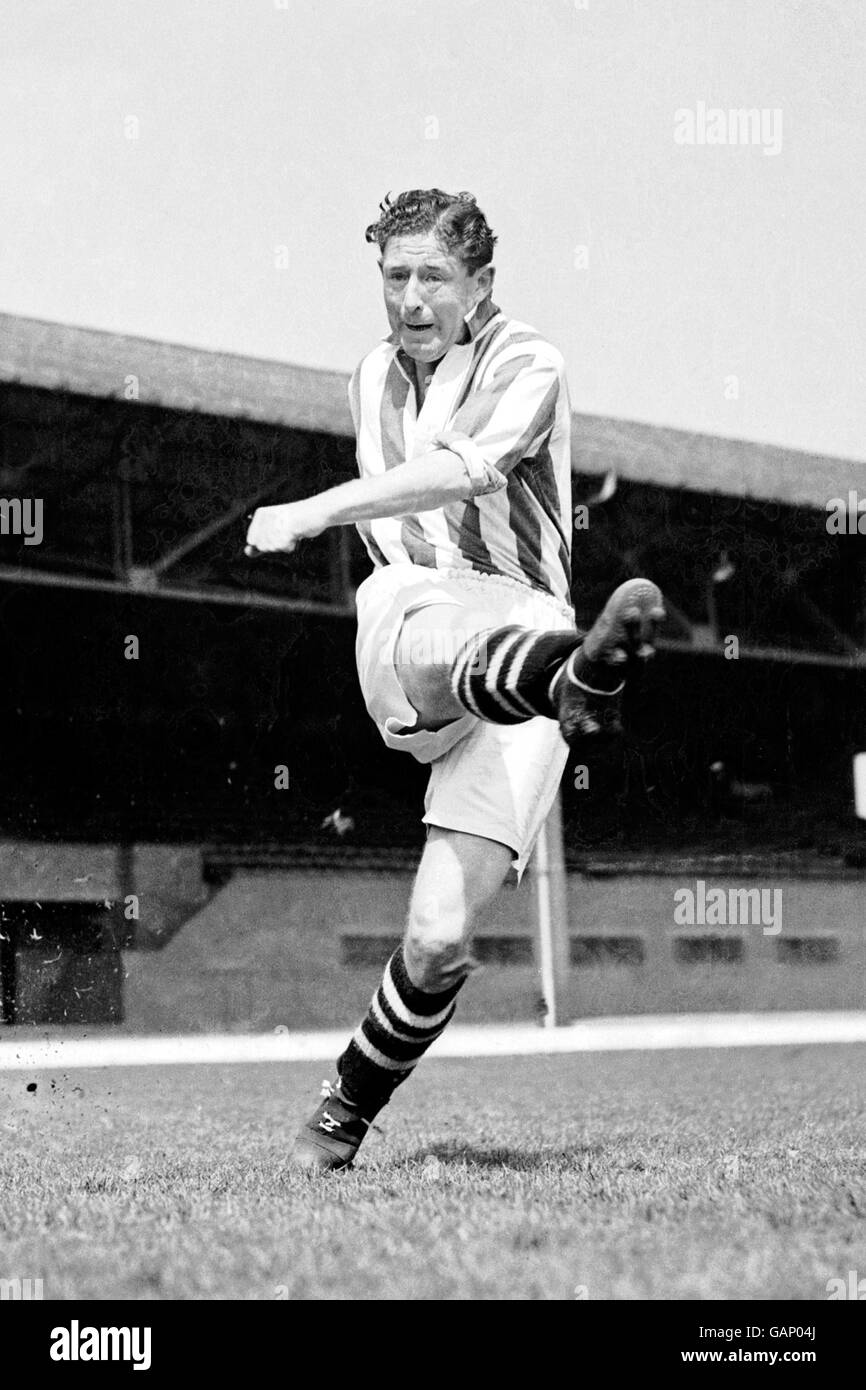 Jack vernon hi-res stock photography and images - Alamy