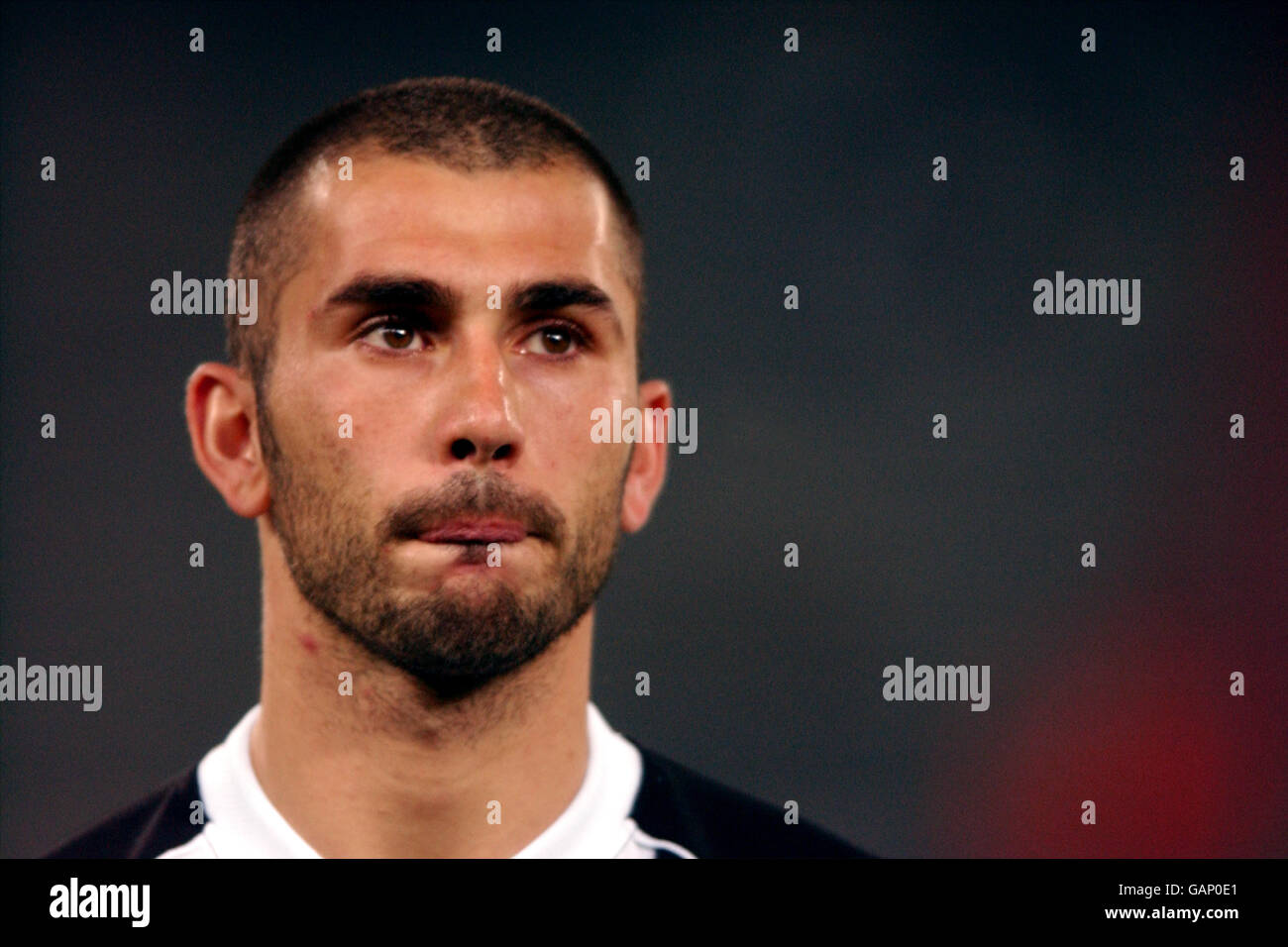 Marco deportivo hi-res stock photography and images - Alamy