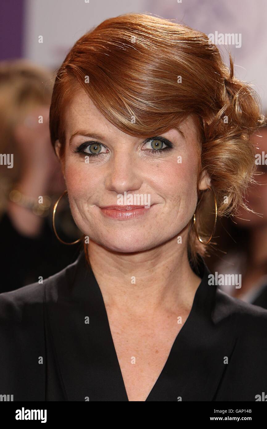 British Soap Opera Awards