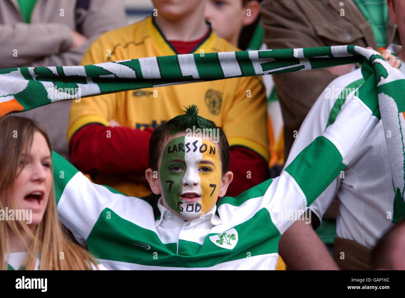 Cis face hi-res stock photography and images - Alamy