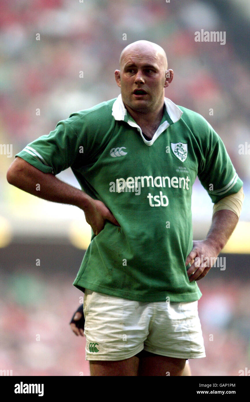 John hayes ireland hi-res stock photography and images - Alamy