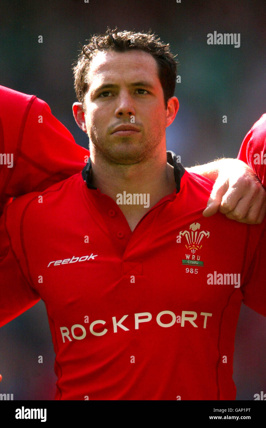 Gareth Cooper High Resolution Stock Photography and Images - Alamy