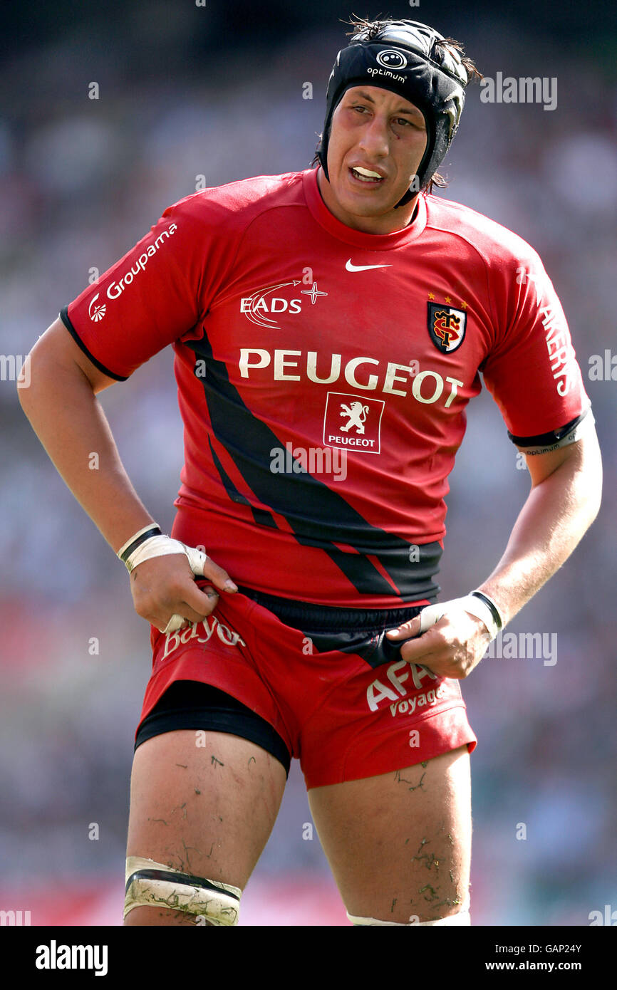 Gum shield rugby hi-res stock photography and images - Alamy