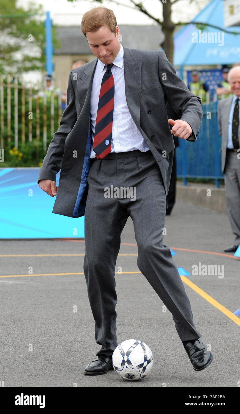 St aidans school hi-res stock photography and images - Alamy