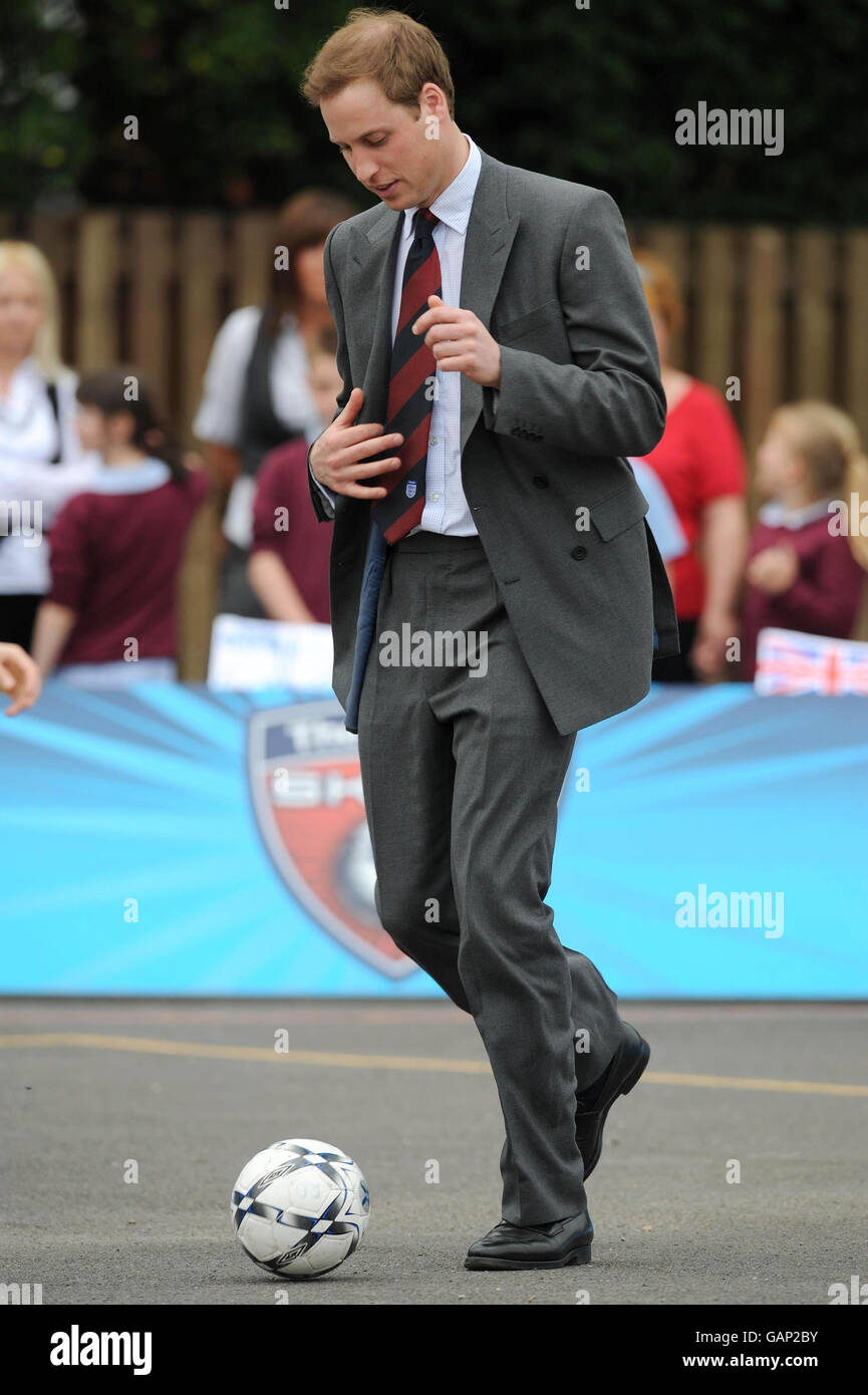 St aidan's school hi-res stock photography and images - Alamy